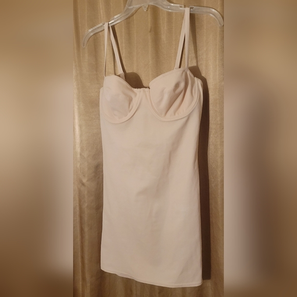 Nancy Ganz | Intimates & Sleepwear | Nancy Ganz Bodyslimmers Slip ...
